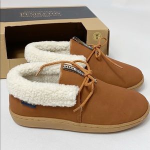 Pendleton | Shoes | Pendleton Caravan Fold Slippers | Poshmark